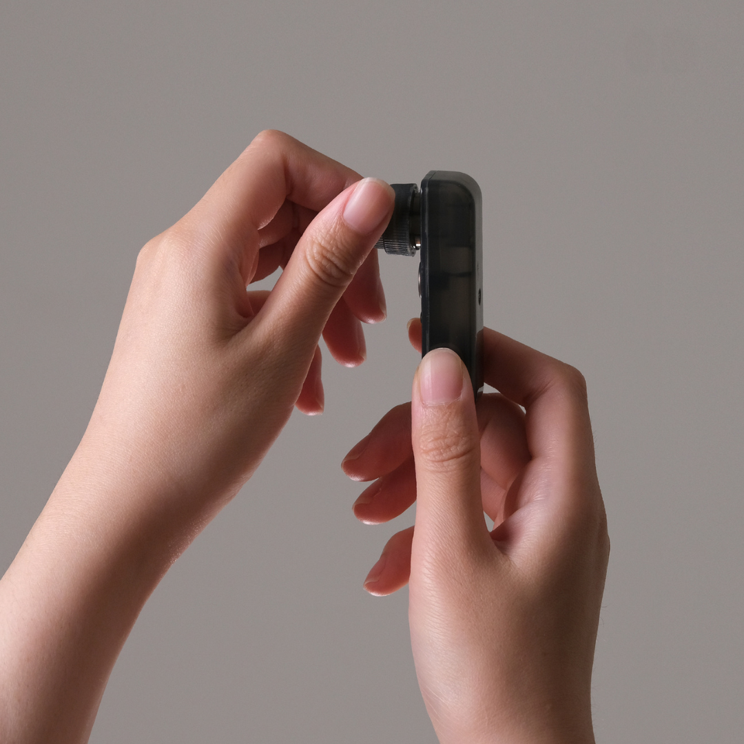 mint disco on ice – Below 60 Store