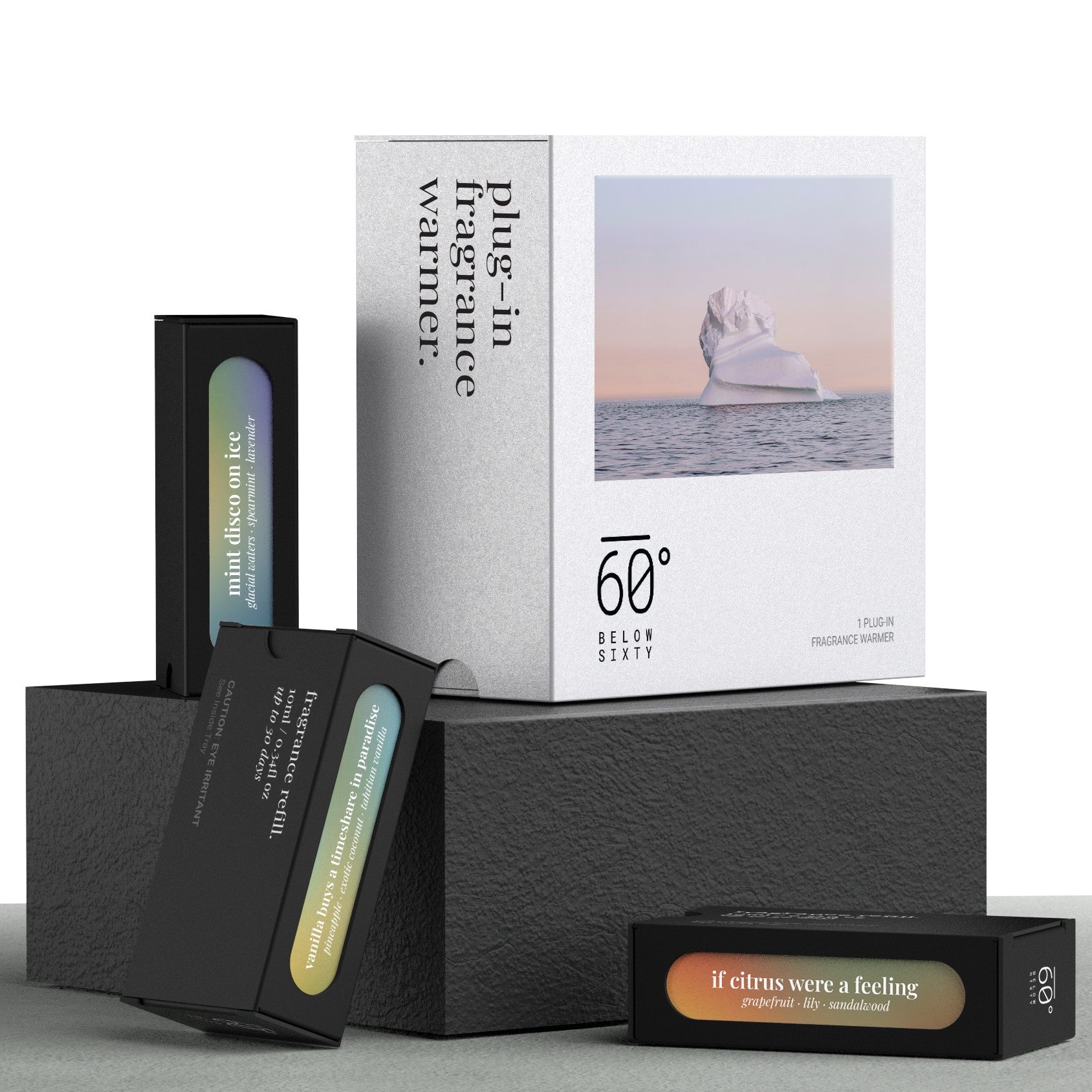 starter kit – Below 60 Store