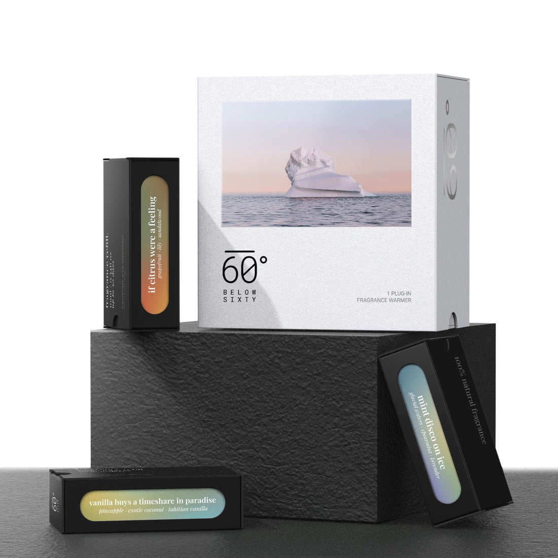 starter kit – Below 60 Store