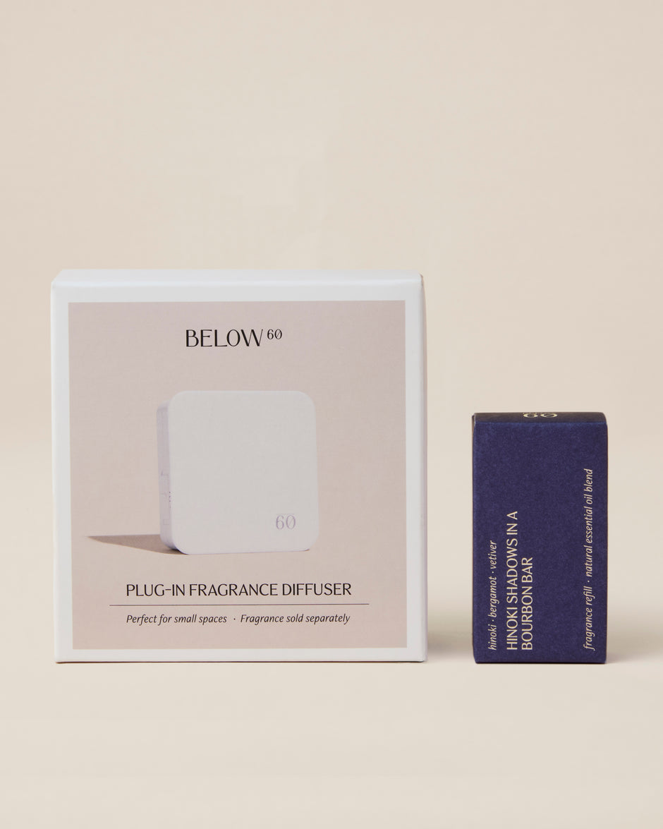 Plug-In Home Diffusers | Natural Fragrance Diffusers – Below 60